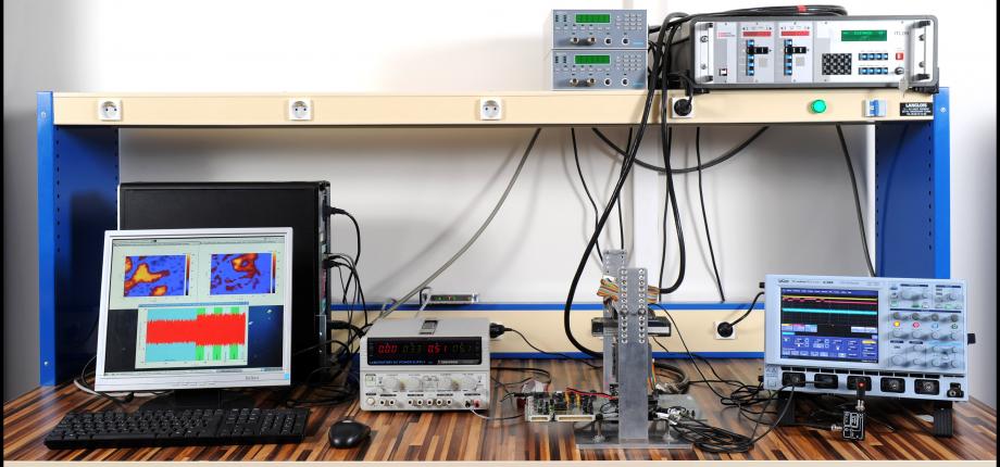 Master 2 Systèmes Embarqués et Traitement de l'Information - Institut Polytechnique de Paris